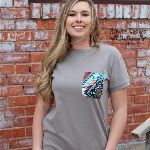 Rowdy Crowd Clothing | Dresses | Rowdy Crowd Tahoma Dress | Poshmark